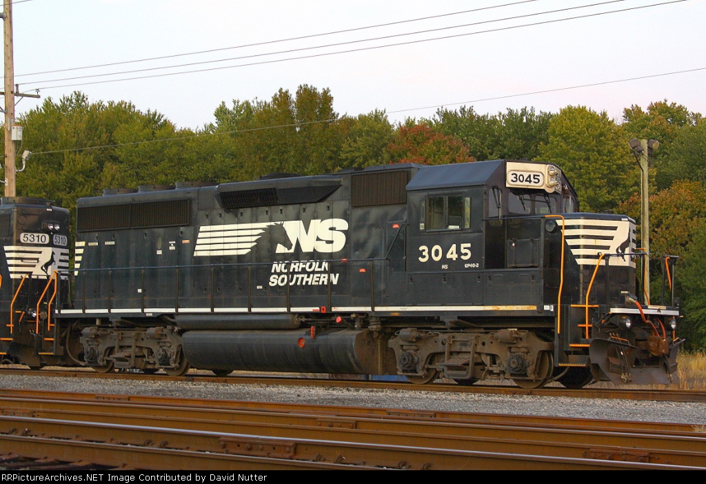 NS 3045